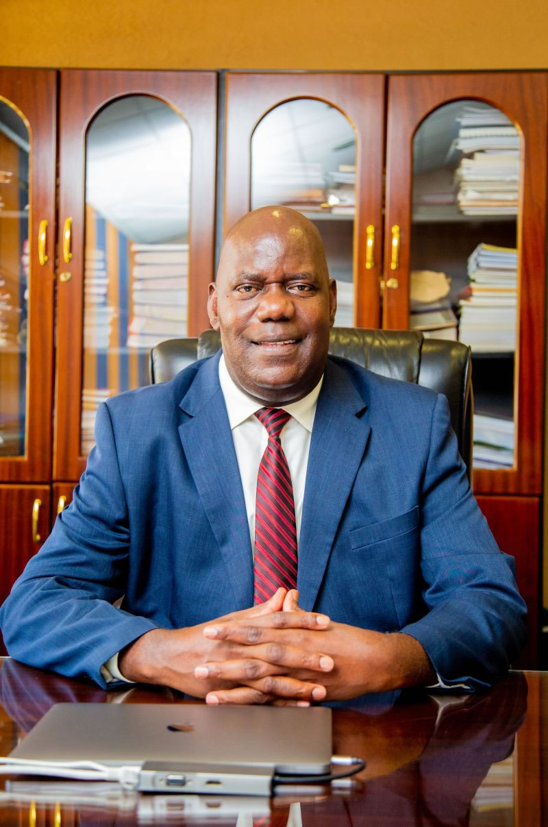 Pacific Marine – African Annual Summit 2024